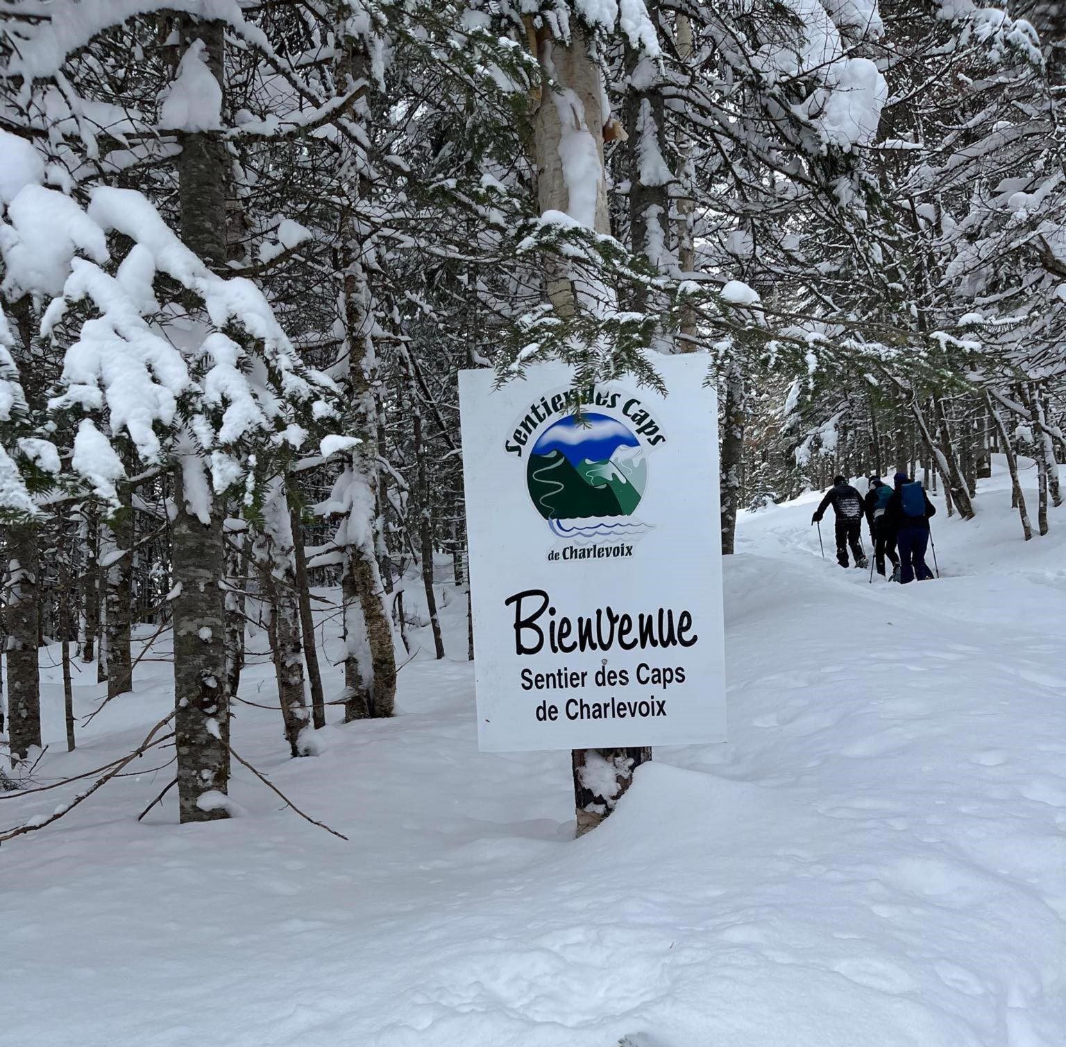 Sentier des Caps 3ème édition | Les Défis de Béat